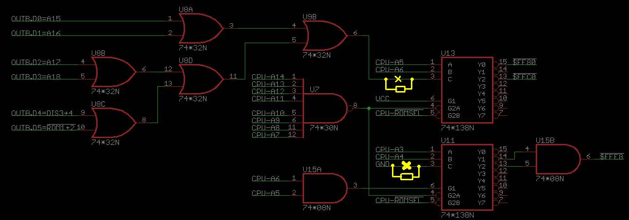Maxi 15 multicart - nesdev.org