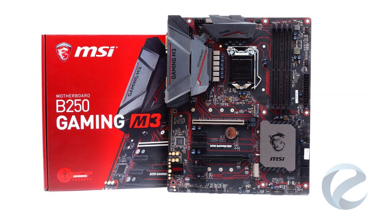 MSI B250M Gaming Pro - Identyfikacja tranzystora od pamięci na płycie