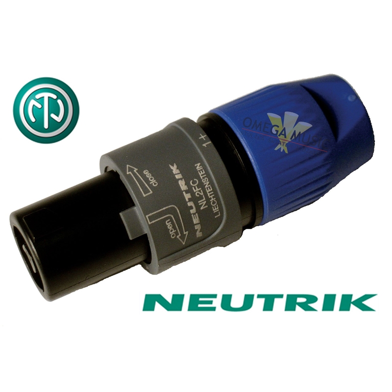 Czy wtyki Neutrik Speakon NL4FC za 4 zł są oryginalne?