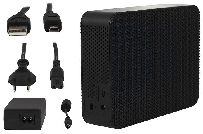 Livebox 2.0 zte + H.D.D 1.5TB - Powolny transfer sieci LAN Livebox 2.0 zte