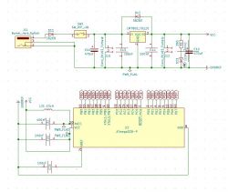 [Rozwiązano] [Atmega8] Odczyt wilgotności gleby - Czujnik, układ ADC i ...