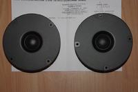 [Sprzedam] Visaton sc 10 n sc10n nowe - elektroda.pl