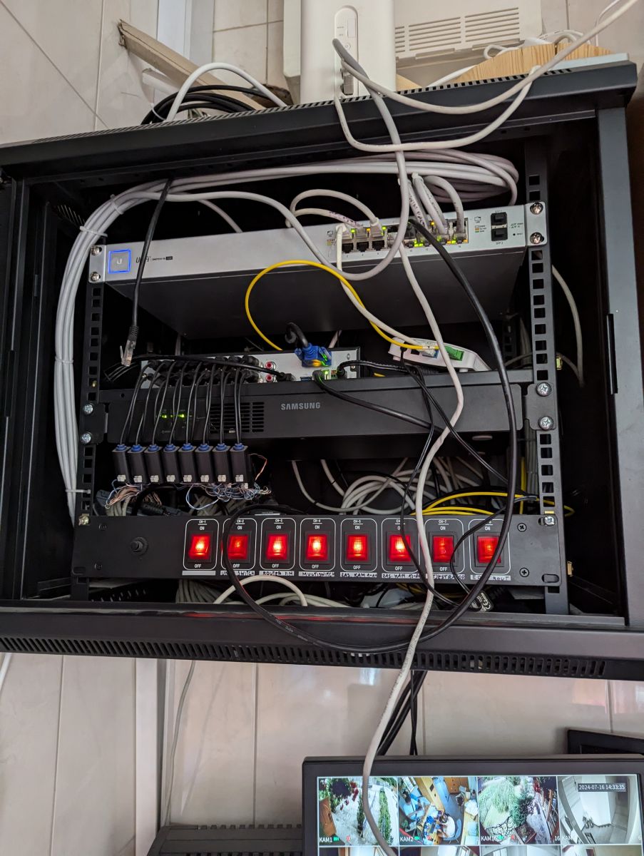 Czy warto ustawić Halny w trybie Bridge i dokupić router do sieci z ...