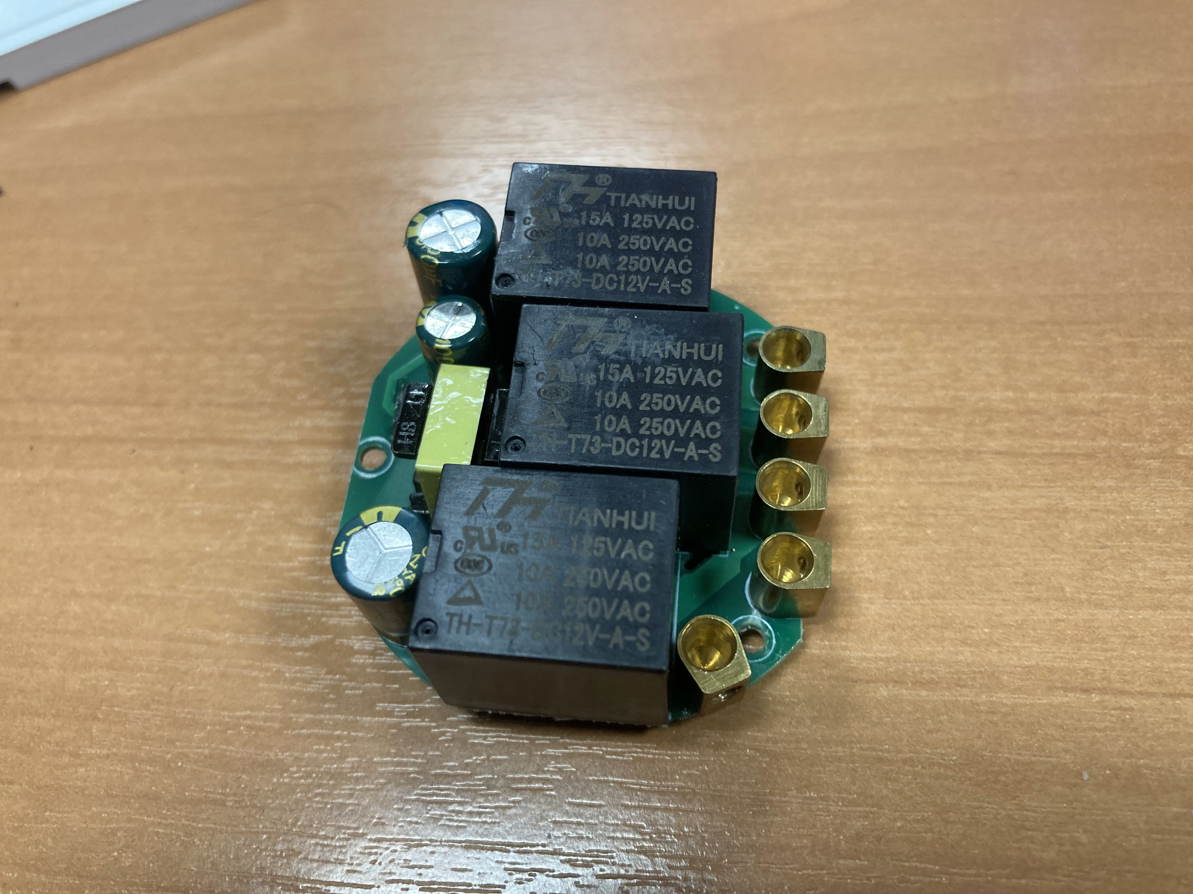 Jakieś informacje na temat tego modułu BL602? SDV-002_V1.2