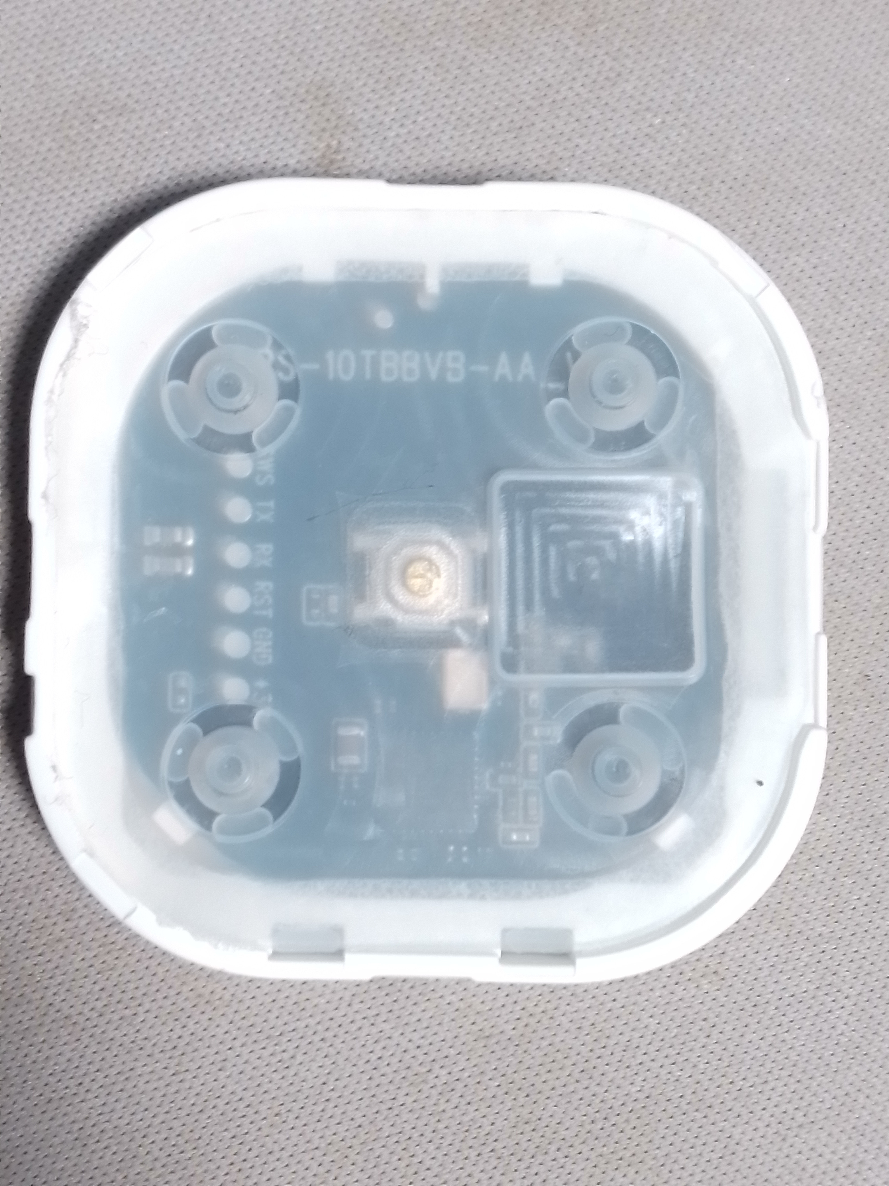 Arlec Grid Connect Smart Home Control Kit - 5 Device Teardown