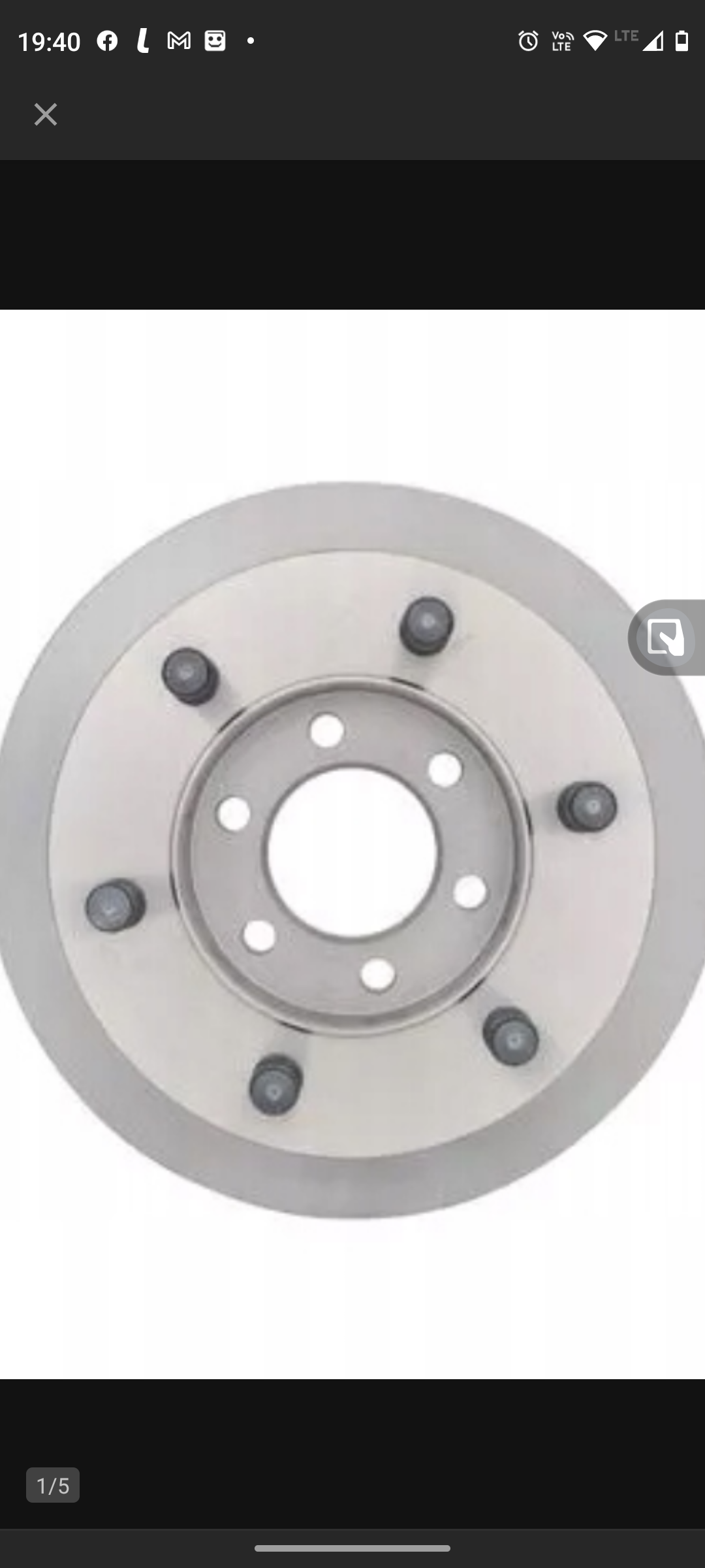 [Rozwiązano] Wymiana tarcz hamulcowych i zdejmowanie piasty przód w ...