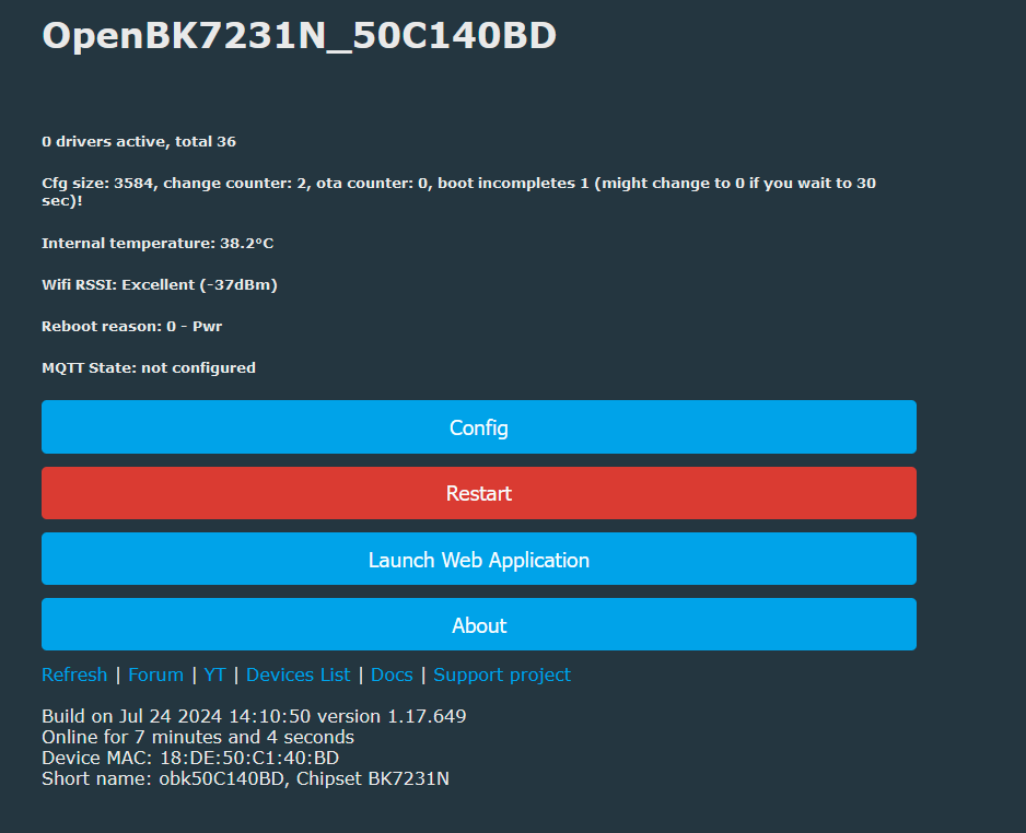[Solved] Disassembling BASILUS Smart Plug with Energy Meter: Step-by ...