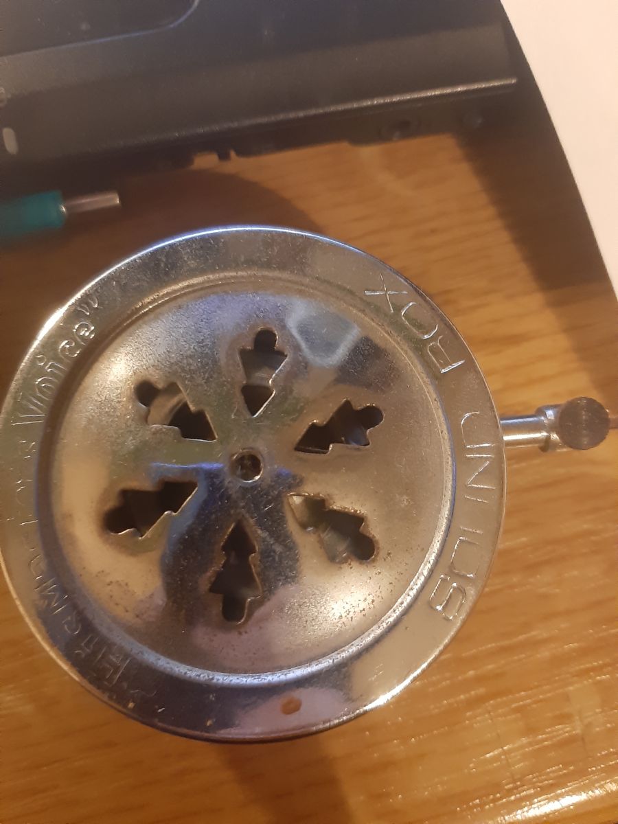 Jaki zamiennik lampy do nadajnika krótkofalowego z 1927 roku?