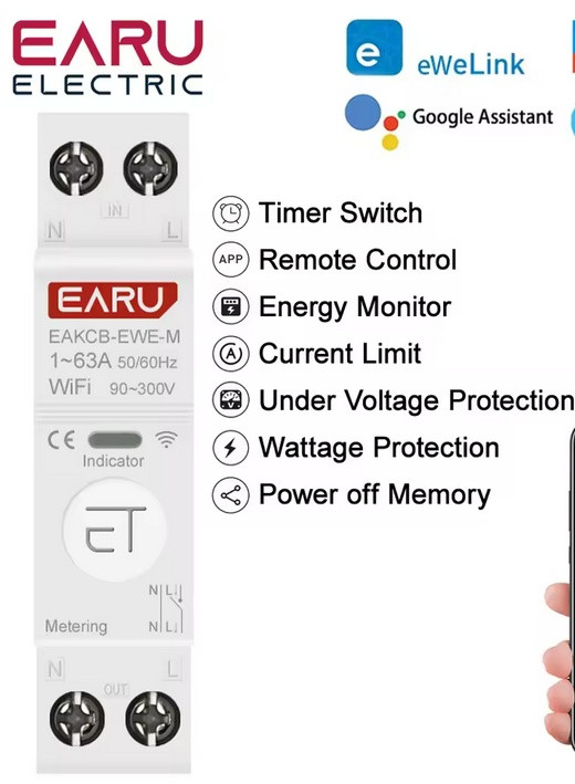 [BL602] BL602 PTBLU-W WiFi Module Pinout and Specs in EARU EAKCB-EWE-M ...