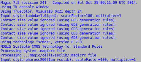 [SOLVED] - how to change the value of lambda in Magic layout tool ...