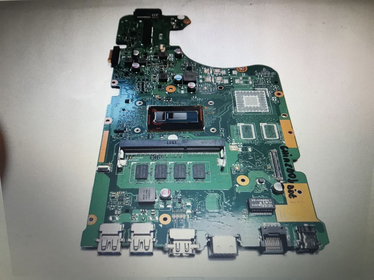 [Rozwiązano] [Kupię] Jaka płyta główna do Asus F555B z AMD A9 ...