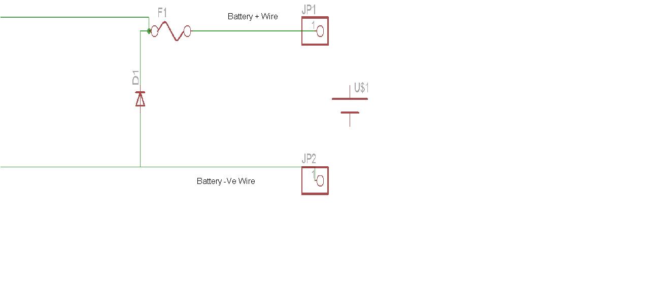 battery reverse protection ckt | Forum for Electronics