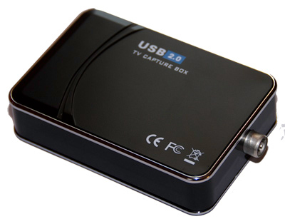 Wybór między tunerem TV LIFEVIEW LV3S a Tuner grabber TV BOX do komputera