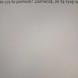 Jak zatuszować rysę na monitorze LG 27GP850-B.AED? Czy wazelina ...