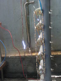 Generator Marxa - "instalacja hydrauliczna" - 2