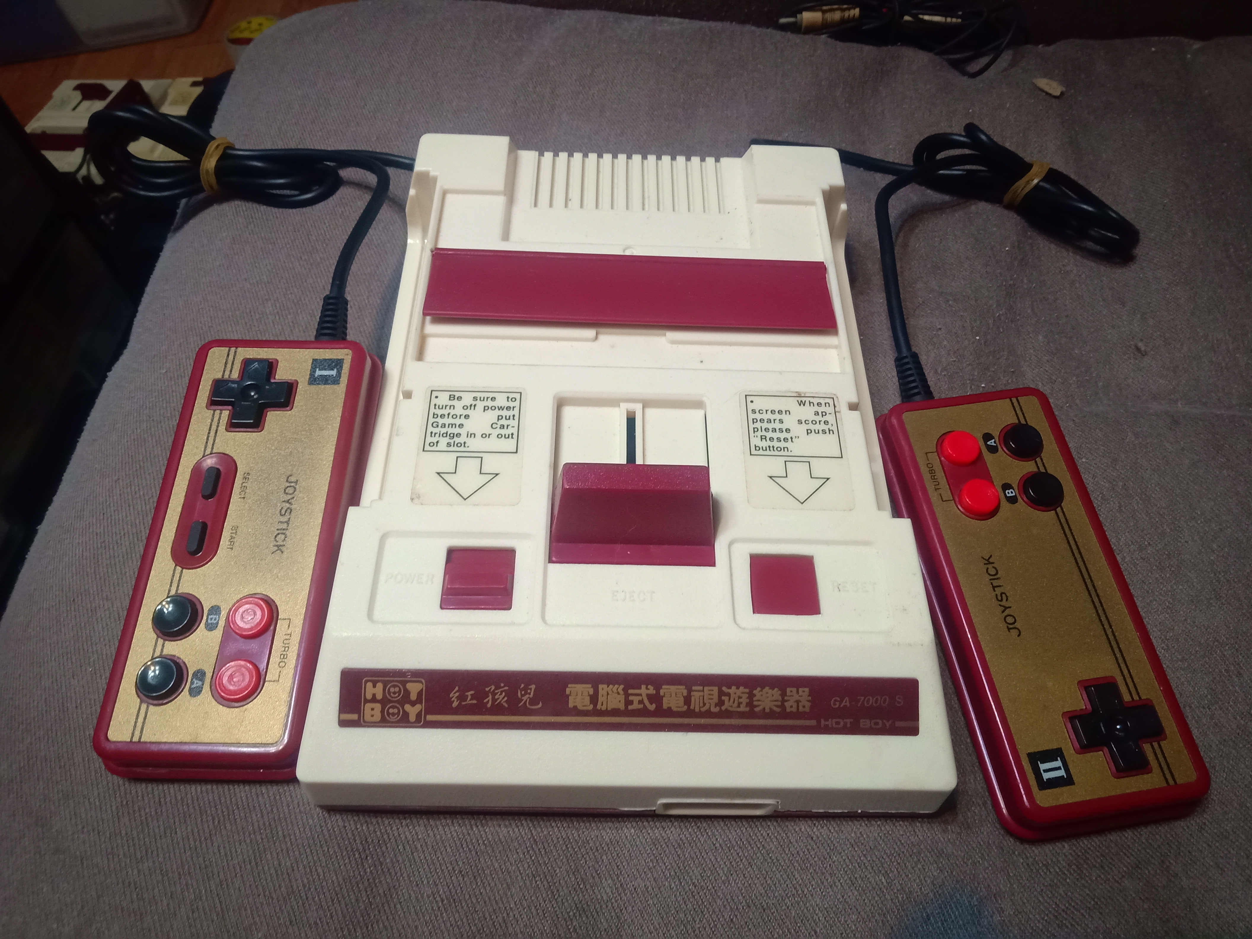 Famiclones for sale (Updated 10/19/2019)