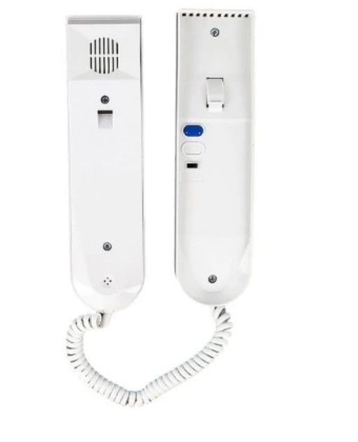 [Rozwiązano] Laskomex domofon niesprawny: Identyfikacja modelu ...