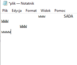 [Rozwiązano] Czytanie i konwertowanie pliku TXT z TAB w Pythonie - jak ...