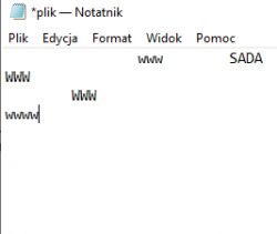 [Rozwiązano] Czytanie i konwertowanie pliku TXT z TAB w Pythonie - jak ...