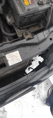 Opel Astra G(2) 1.6 benzynaEco - Map sensor, przerywa podczas jazdy ...