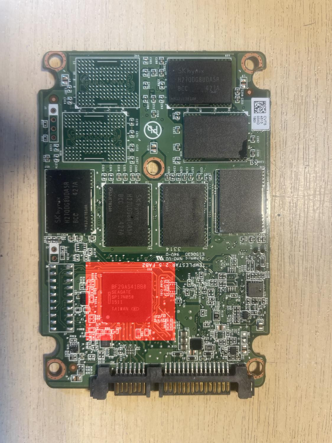 Dysk INTEL SSD Pro 2500 180GB - problem z przegrzewaniem procesora, jak ...