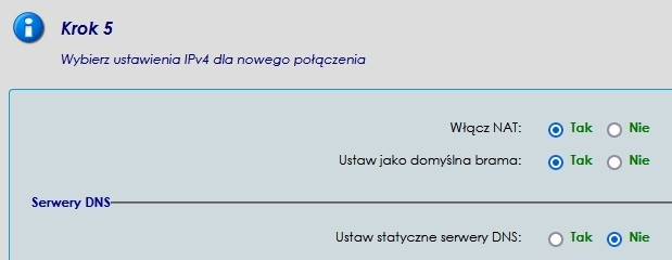 [Rozwiązano] Router Netia adb vv 5822 nie łączy z internetem po ...