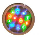 [Rozwiązano] LED RGB Par 56 basenowe - szukam zamiennika modulatora do ...