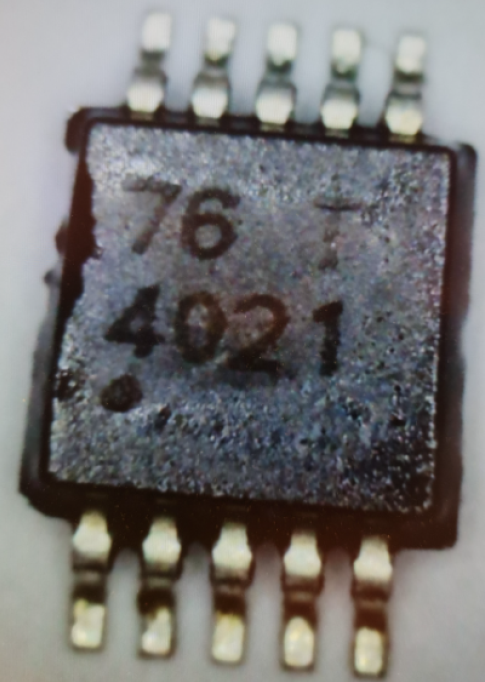 Naprawa Siemens TP1200 HMI: wymiana bezpieczników, szukam informacji o ...