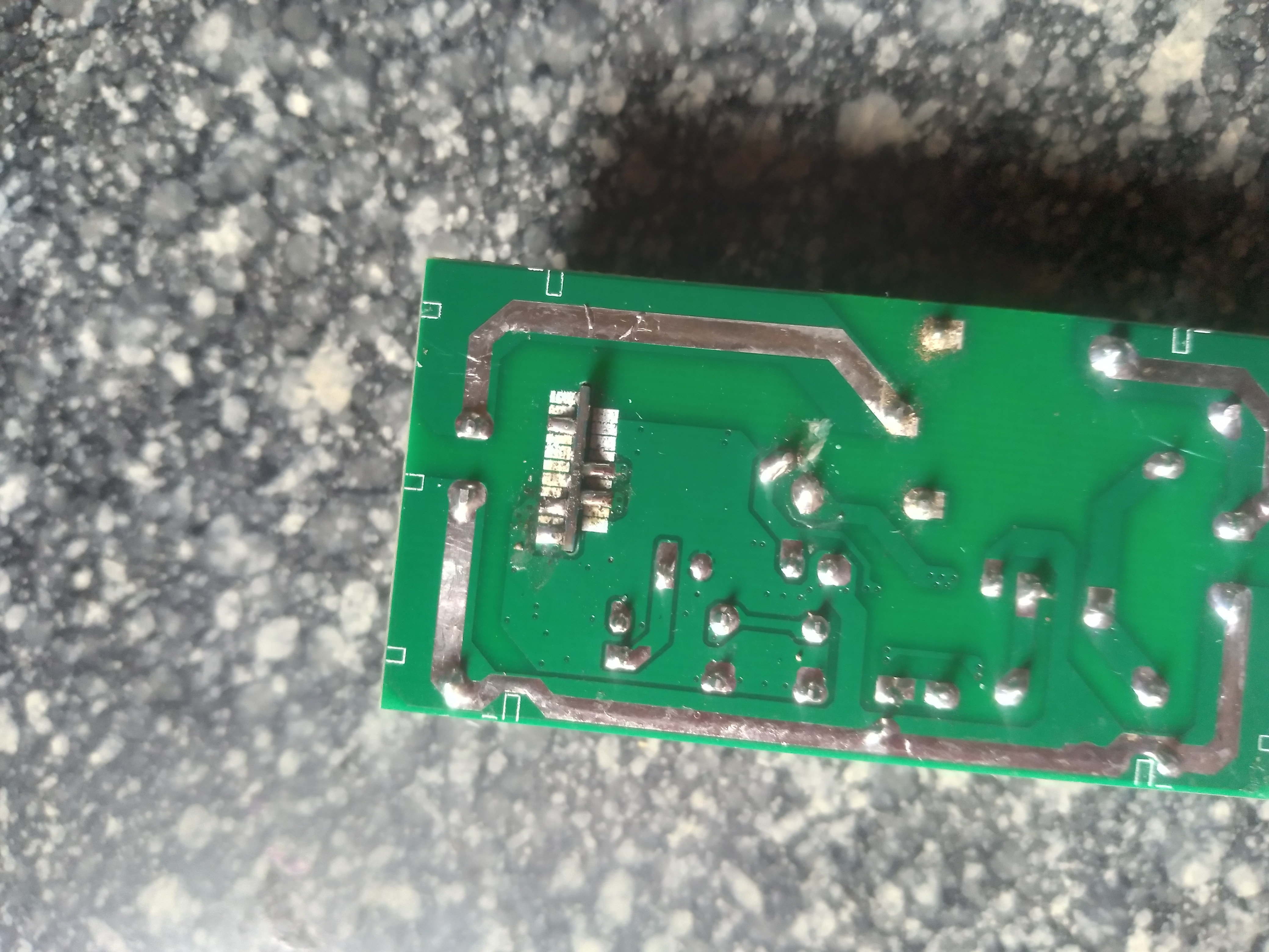 WA2 module BEKEN BK7231QN40 / Beken/HLK-B30 WA2 does not work with ...