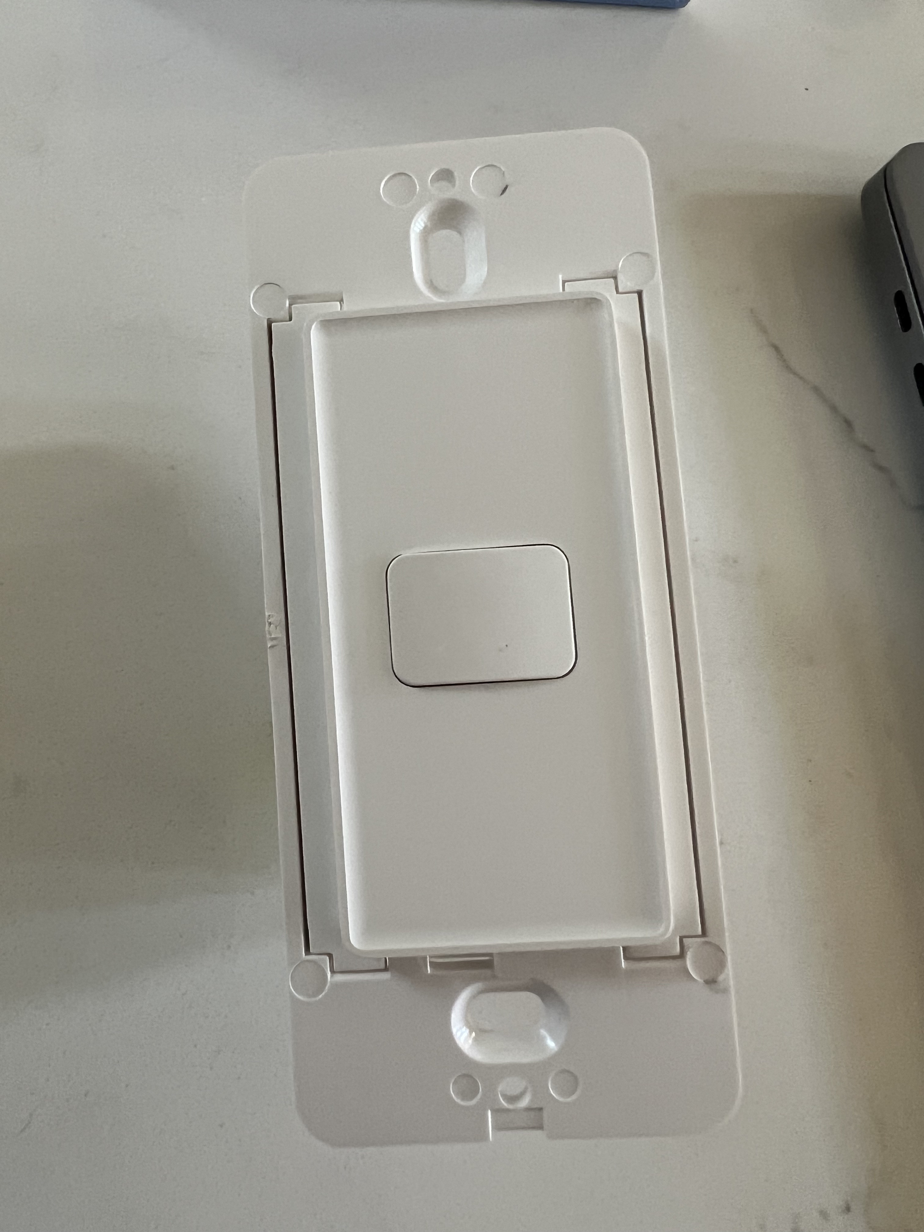 Disassembling and Configuring Filohome FL-M1 Smart Wifi Switch ...