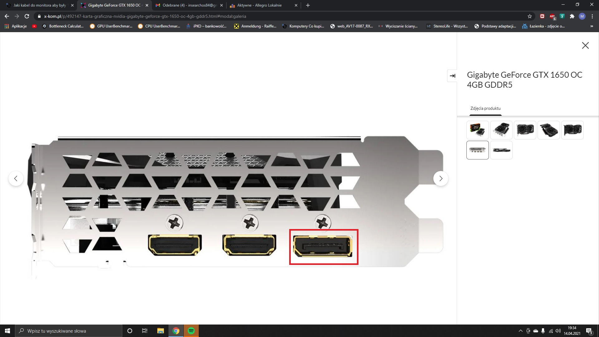 [Solved] Best Monitor Cable for 144Hz: DP, HDMI, or DVI? Connect ...