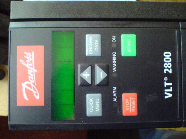 [Kupię] Transformator DT4215-8 do falownika z serii VLT 3000 Danfoss