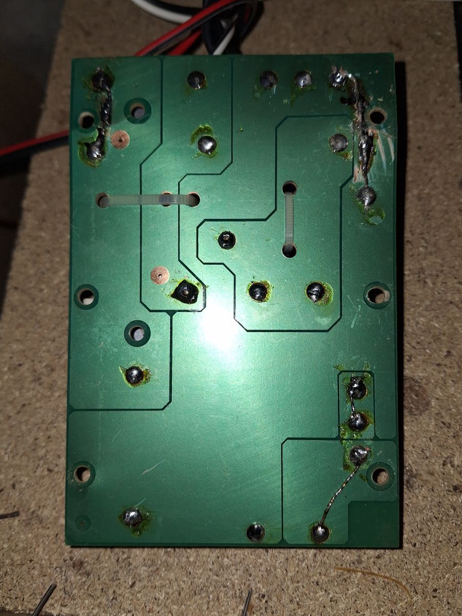 Jakie głośniki wybrać do kolumn RELOOP RSP-30 zamiast uszkodzonych?