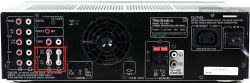 [Rozwiązano] Technics SU-X101 - nie działa żadne z wejść. Końcówka mocy ...