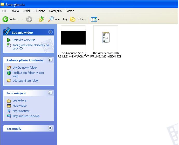 Brak polskich znaków na DVD Philips DVP5980 - jak to naprawić?