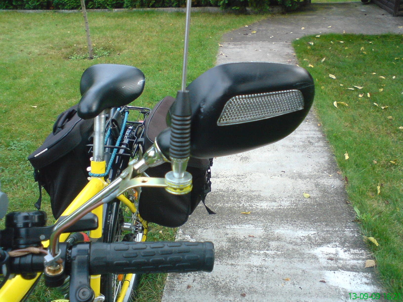 Jak zbudować radio rowerowe bez zakłóceń? Tanie rozwiązania dla ...