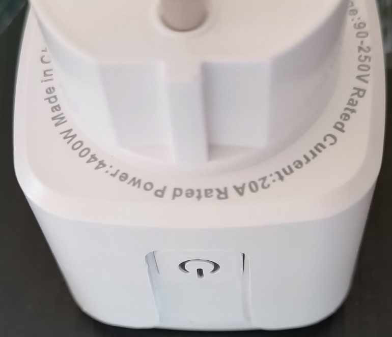 Teardown and Flashing Guide for LSPA9 Housing with WL2S/LN882H Sub PCB