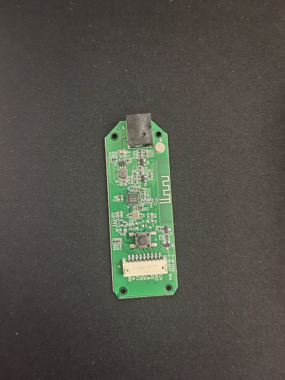 Configuring GPIO on LSC Battletron LED Bar with BK7231N After Flashing ...