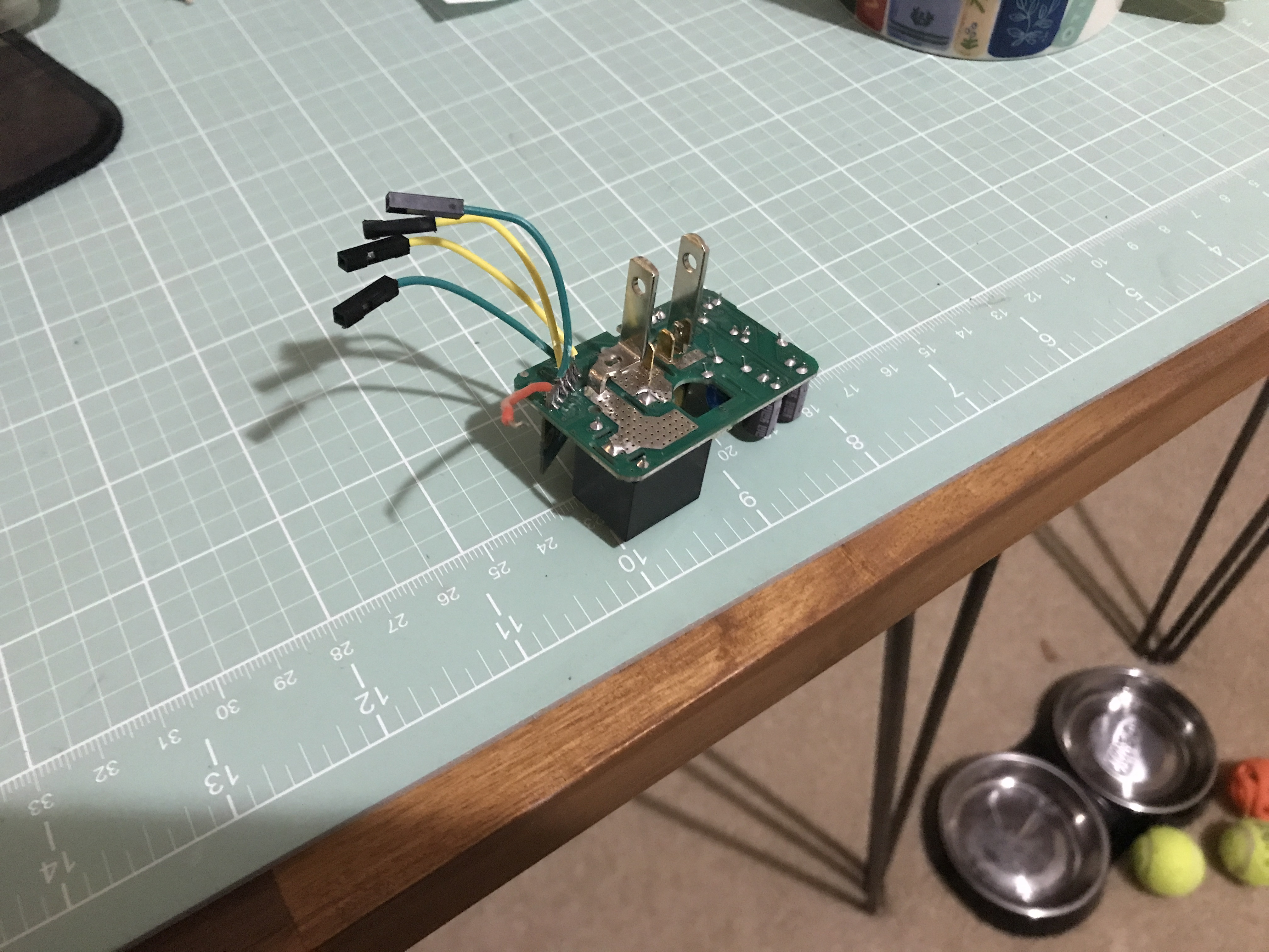 [OpenBeken Project for BK7231T/WB2S] Flashing Globe Smart Plugs with ...