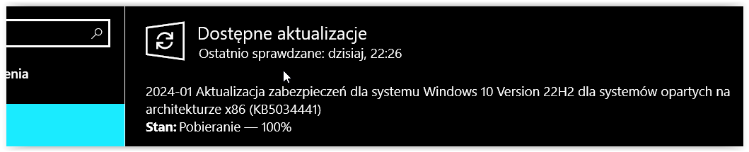 Luka w zabezpieczeniach umożliwiająca obejście funkcji zabezpieczeń ...