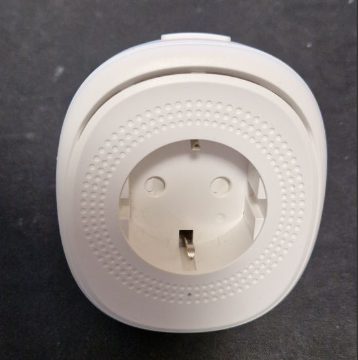 [TYWE2S/ESP8226] Smart plug with RGBW backlight MOKO TX-DE02 and USB ...