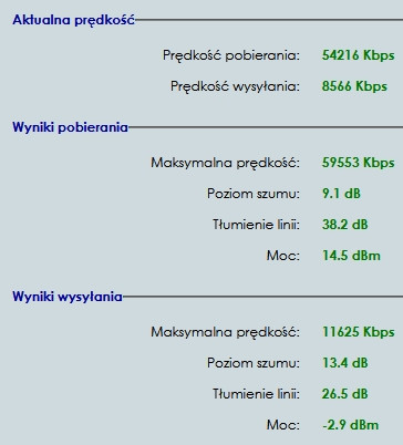 [Rozwiązano] Router Netia adb vv 5822 nie łączy z internetem po ...