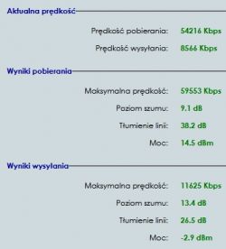 [Rozwiązano] Router Netia adb vv 5822 nie łączy z internetem po ...