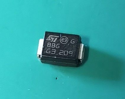 [Rozwiązano] Jaki zamiennik dla diody z układu ładowania 12V/2.5A - ozn ...