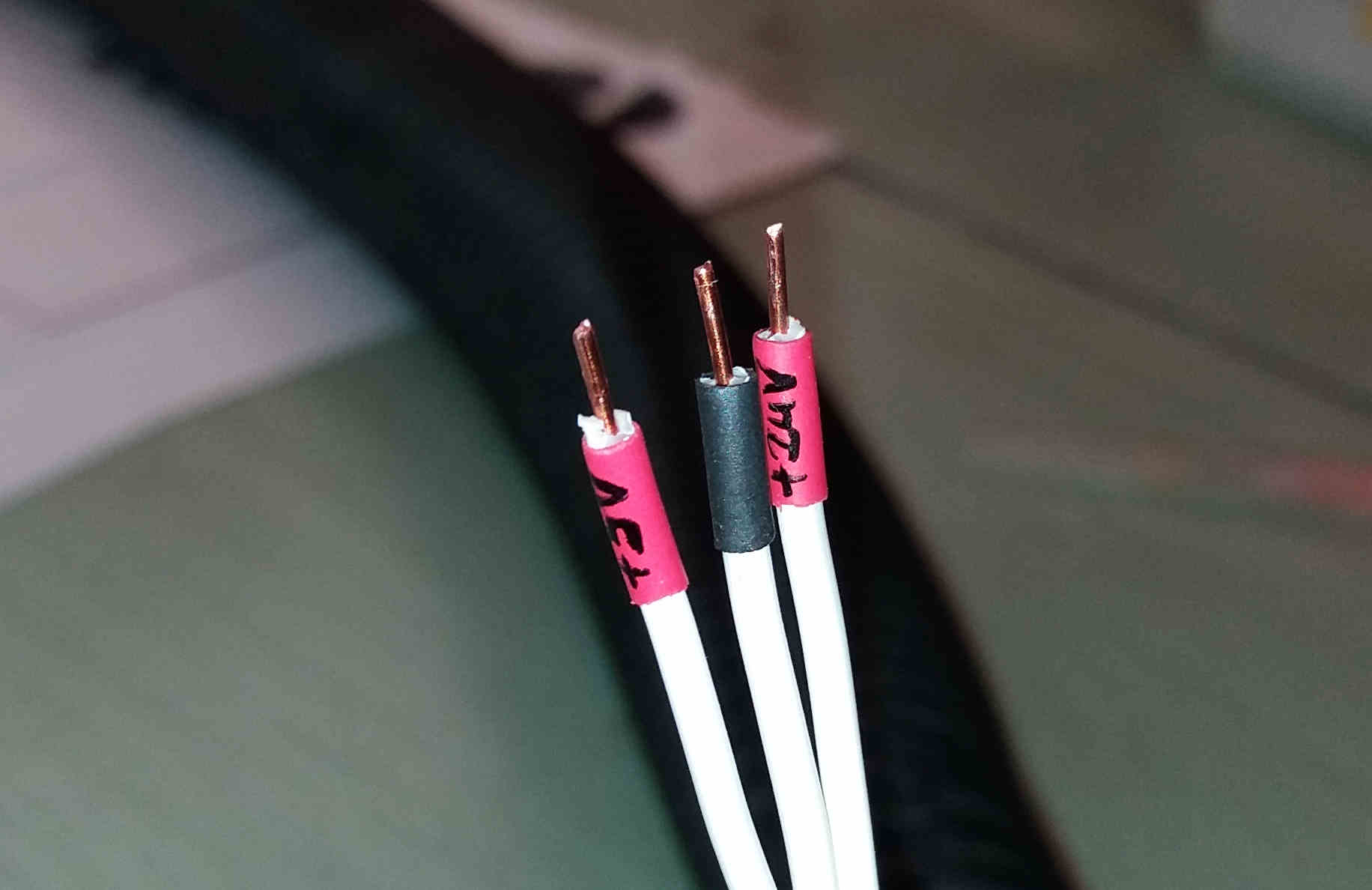 Automatyczny czyścik do grotów lutownicy - 4 - elektroda.pl