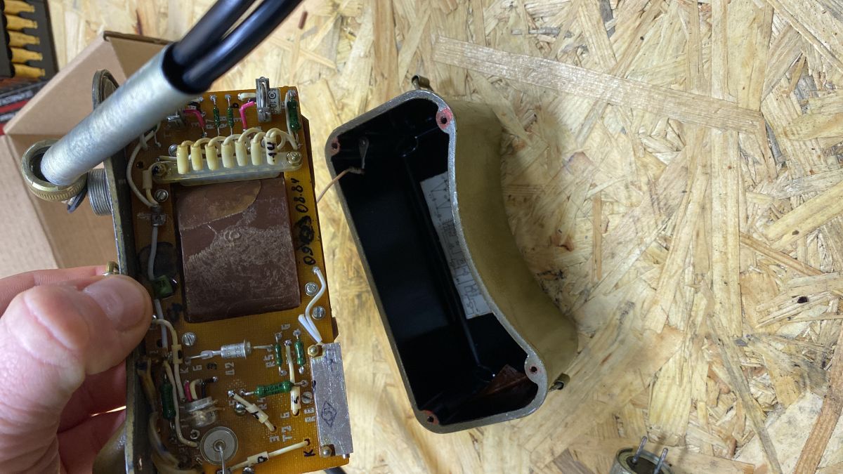 Jak usprawnić noktowizor PNV57E? Szukam kompaktowego zamiennika komponentu