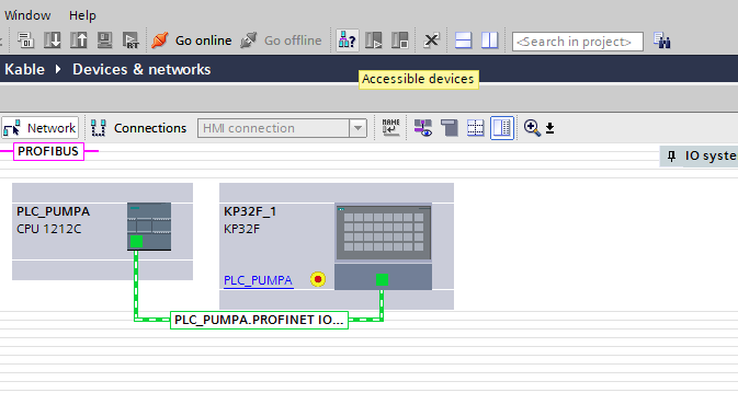 [Rozwiązano] Brak dostępu do IO tags w Key Panel Simatic HMI KP32F 6AV3 ...