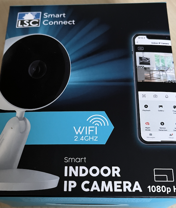 Latest Tuya Camera Firmware Updates for Affordable Action Store Models