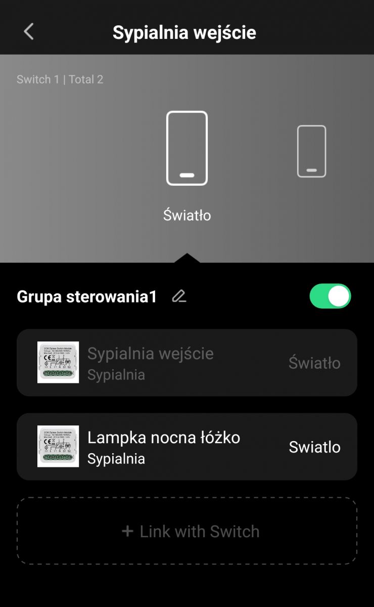 [Rozwiązano] Dodawanie tradycyjnych włączników światła do lampek ...