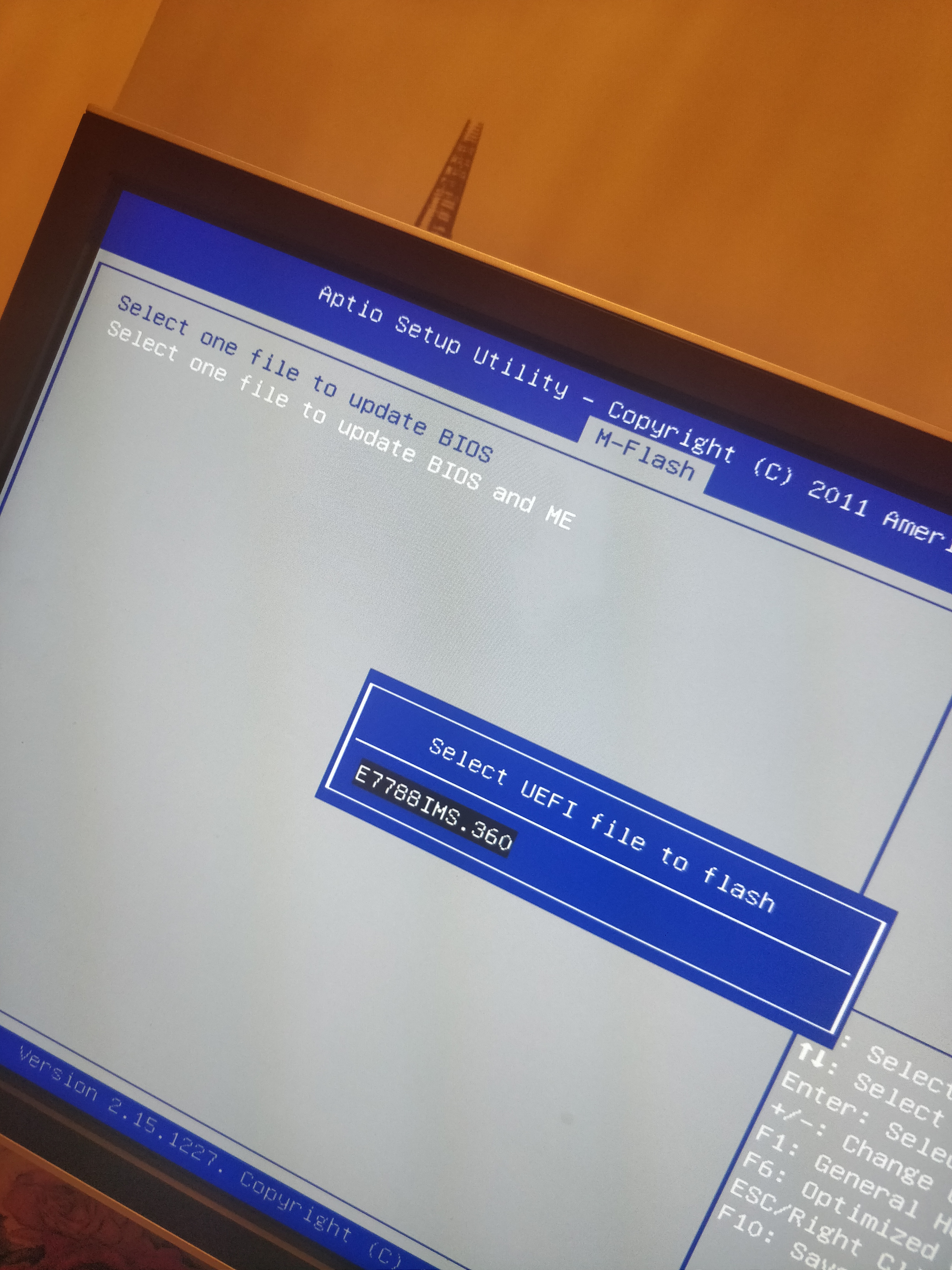 MSI h61m-p31 - czy bezpieczne używanie przy TMPIN1 102°C i montaż ...